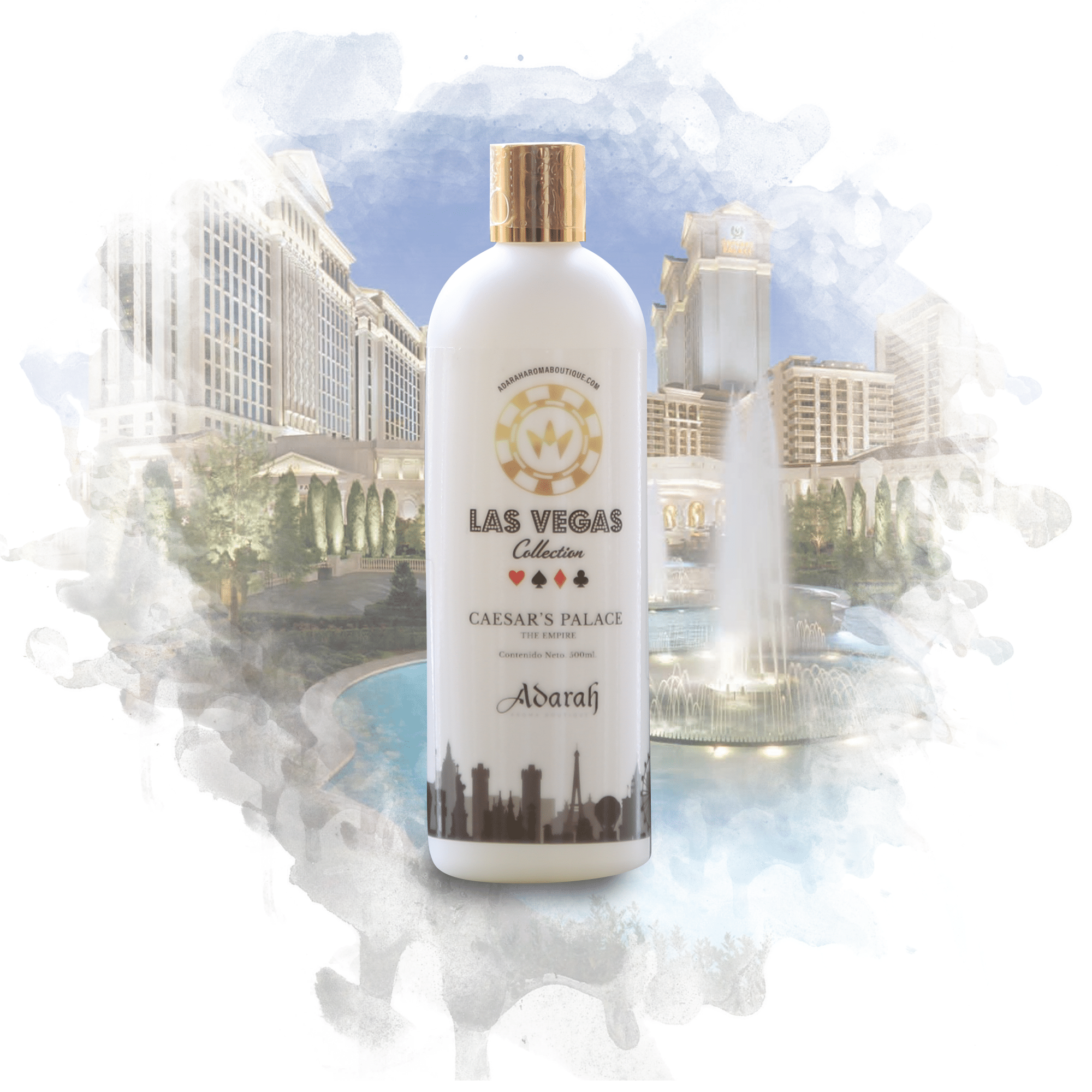 Caesar's Palace The Empire® Aroma | PIPSA