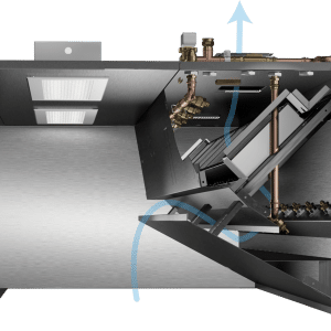 Depurador Automático - Proveedora Industrial Panamericana