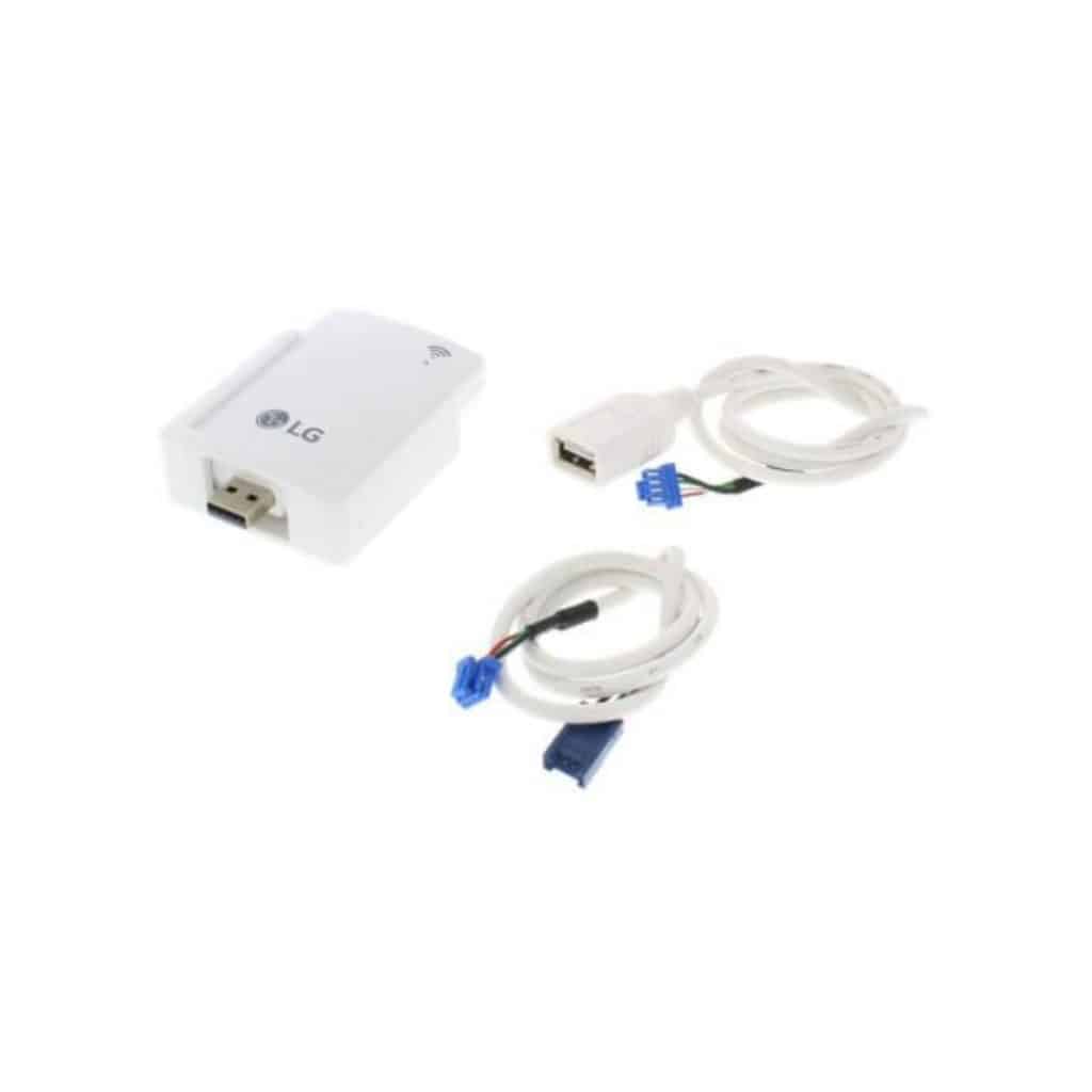 Módulo Wi-Fi c/SmarThinQ LG – PWFMDD200 - Proveedora Industrial ...