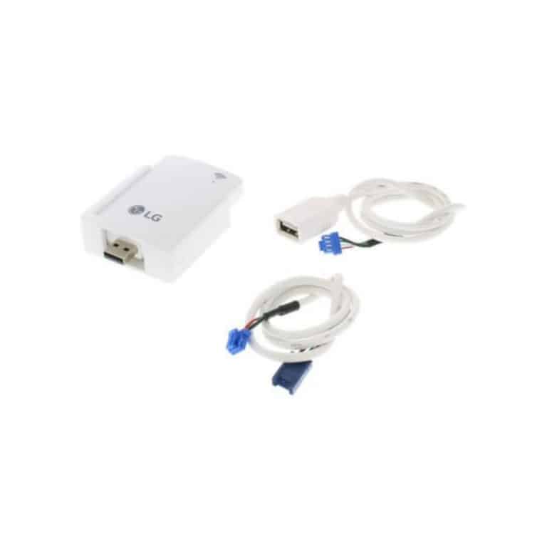 Módulo Wi-Fi c/SmarThinQ LG – PWFMDD200 - Proveedora Industrial ...