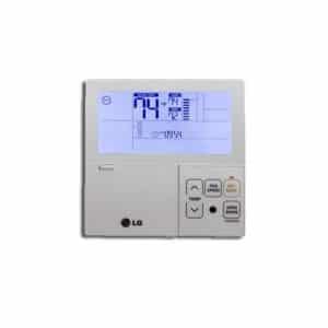 Control Remoto Estándar Alámbrico LG | PREMTB001 - Proveedora ...