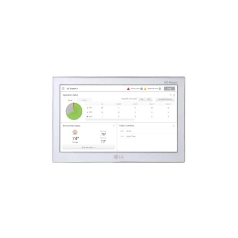 Multi V 5 LG - Proveedora Industrial Panamericana