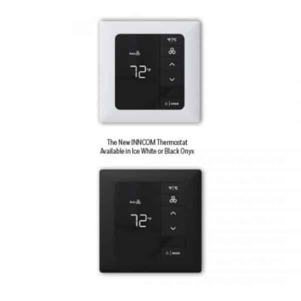 Termostato INNCOM e7 Honeywell | PIPSA