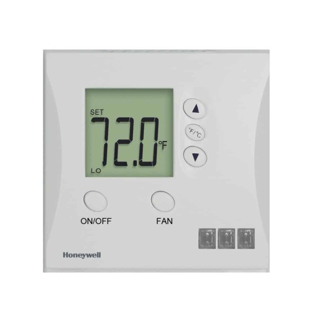 Controles Termostatos | PIPSA