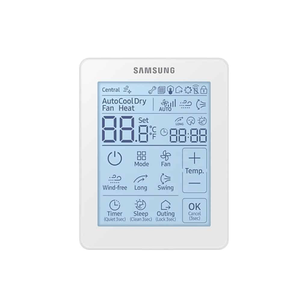 Controles Termostatos | PIPSA