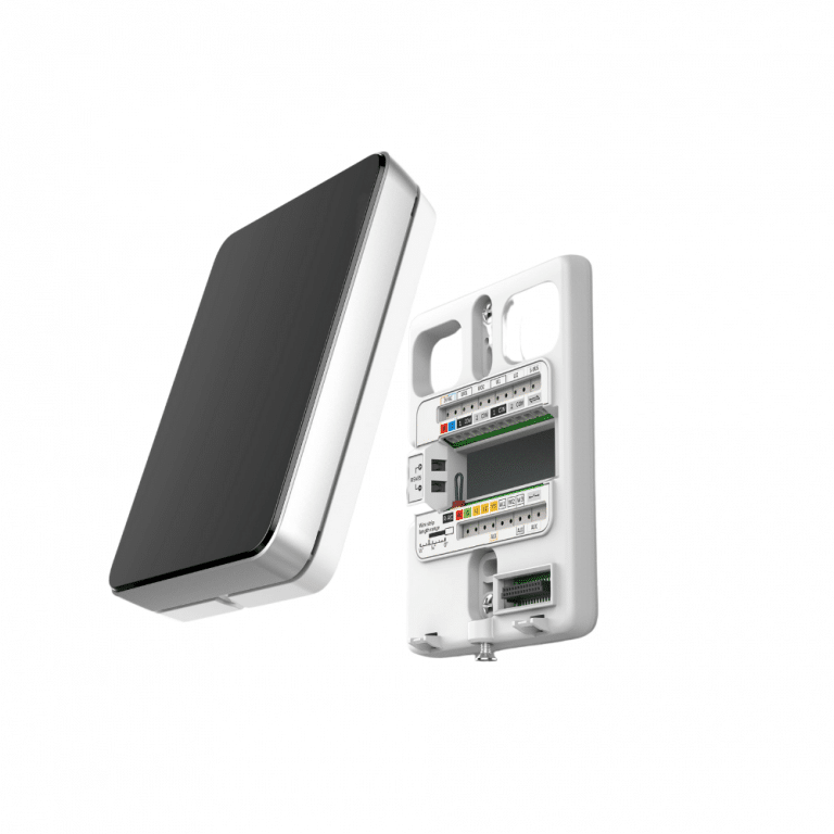 Termostato Comercial Honeywell WiFi | TC500A - Proveedora Industrial ...