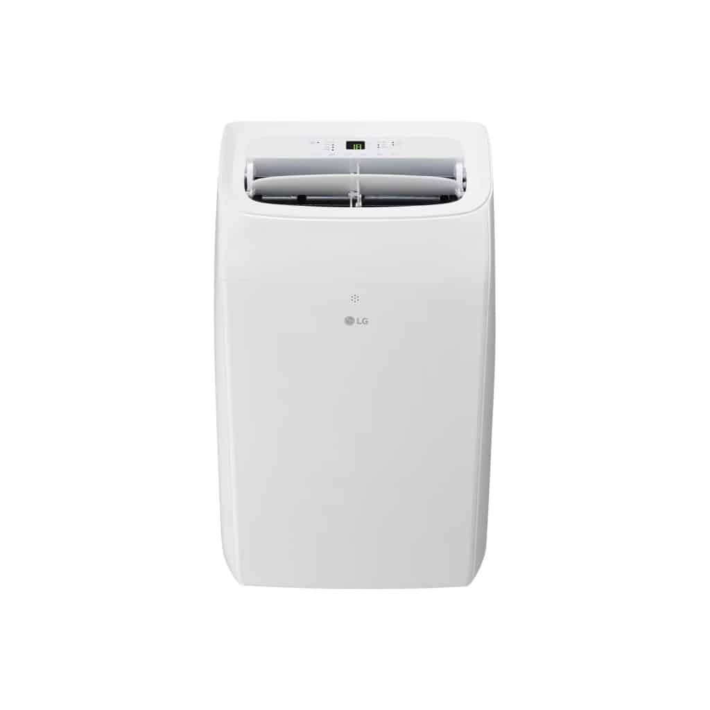 Nuevo Aire Acondicionado Lg Portátil On Off Wifi 14 000 Btus 110v
