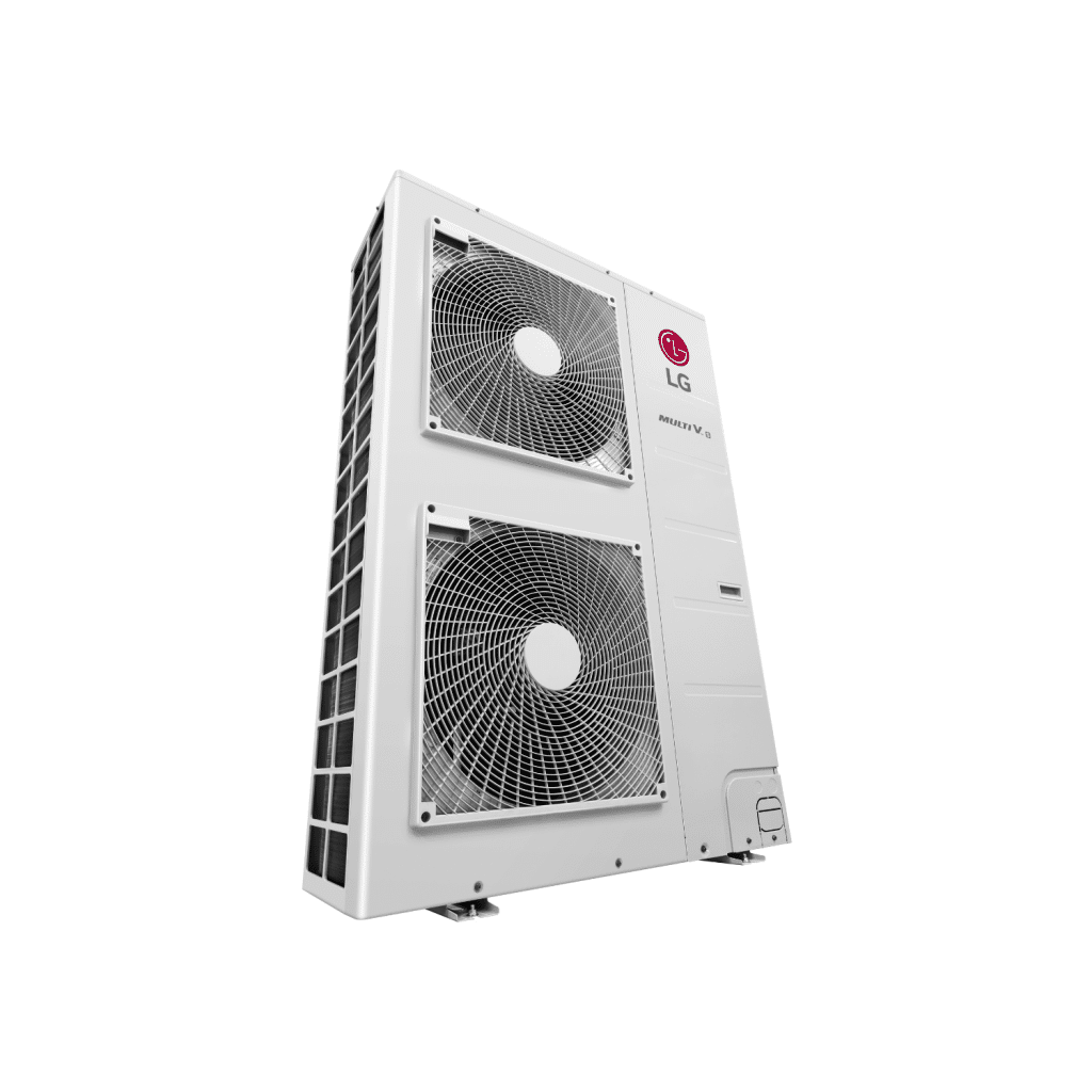Condensadora Heat Pump Multi V S LG | ARUN100BSS0 - Proveedora ...