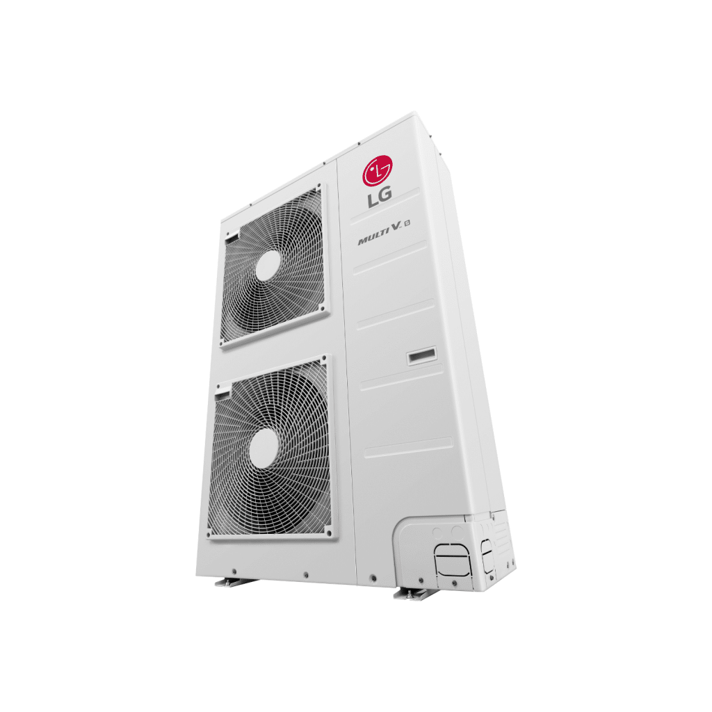 Condensadora Heat Pump Multi V S LG | ARUN100BSS0 - Proveedora ...