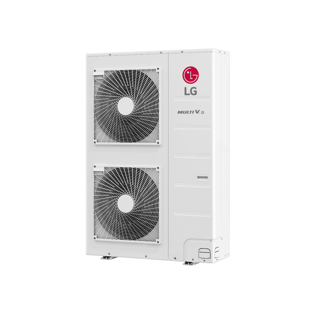 Condensadora Heat Pump Multi V S LG | ARUN100BSS0 - Proveedora ...