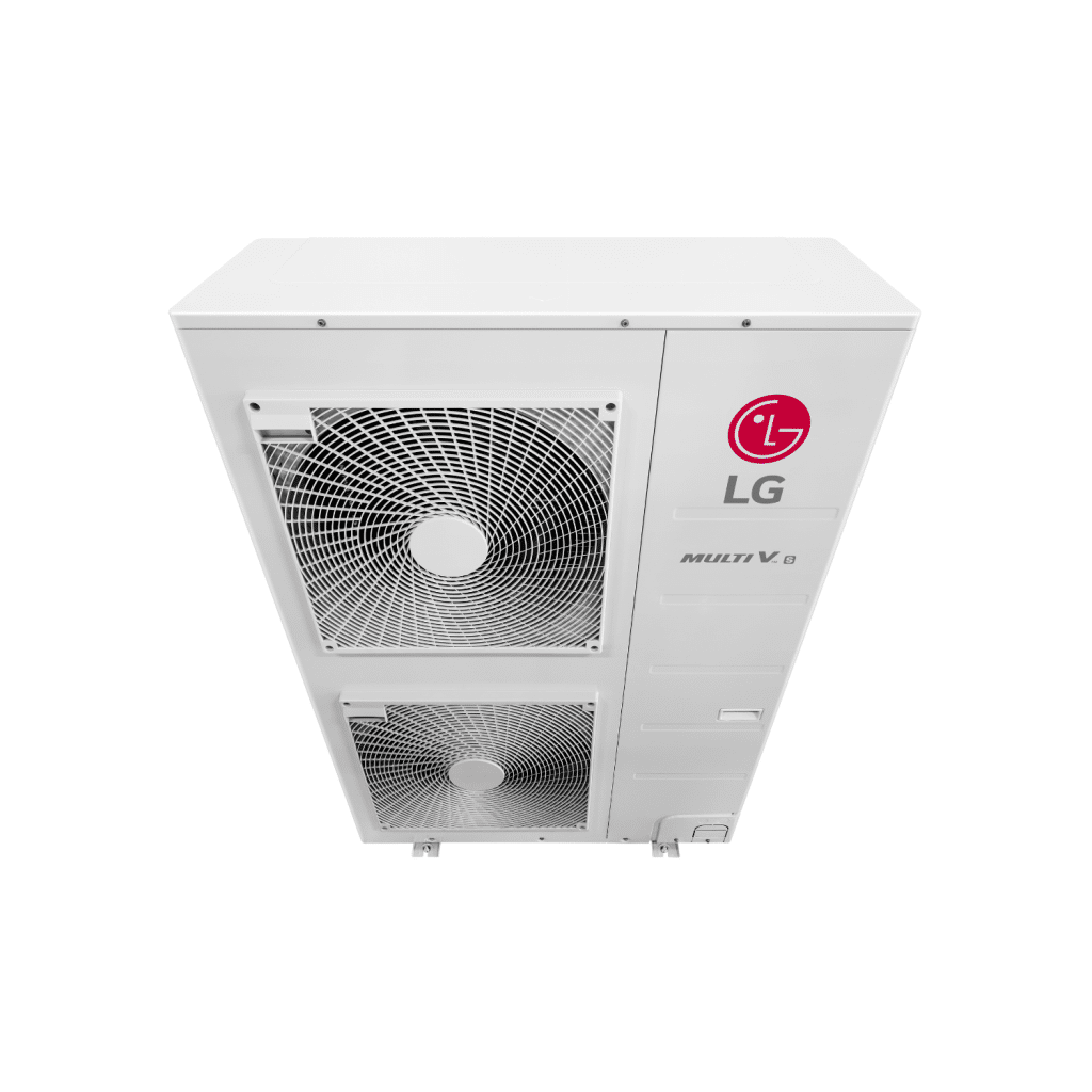 Condensadora Heat Pump Multi V S LG | ARUN100BSS0 - Proveedora ...