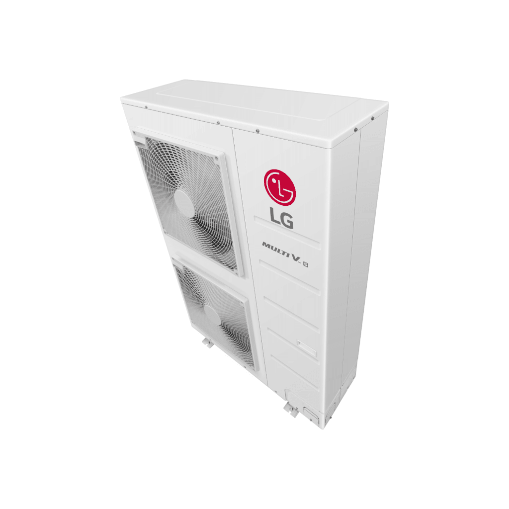Condensadora Heat Pump Multi V S LG | ARUN100BSS0 - Proveedora ...