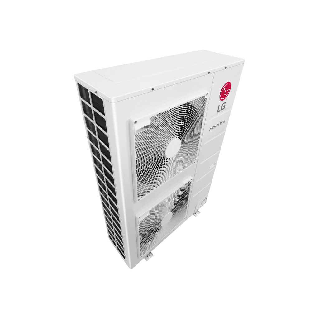 Condensadora Heat Pump Multi V S LG | ARUN100BSS0 - Proveedora ...